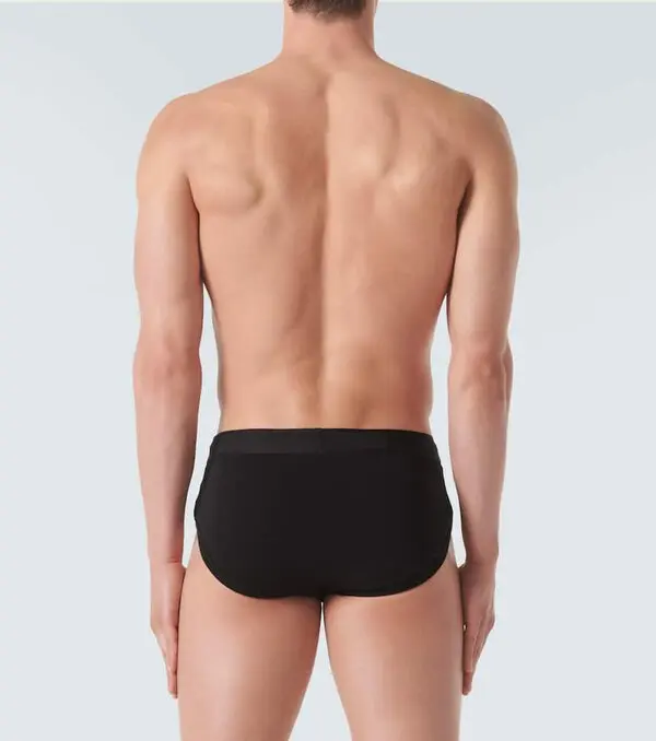 TOM FORD Set Of Two Briefs