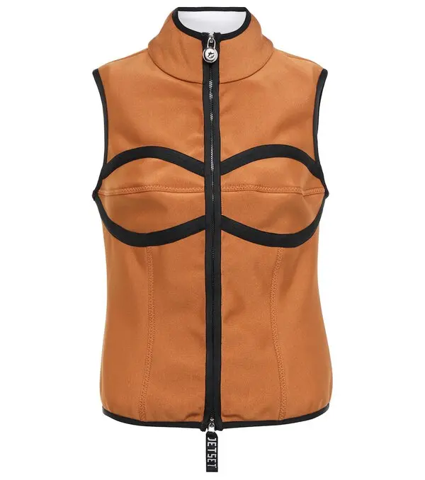 JETSET Vanessa Glam Vest