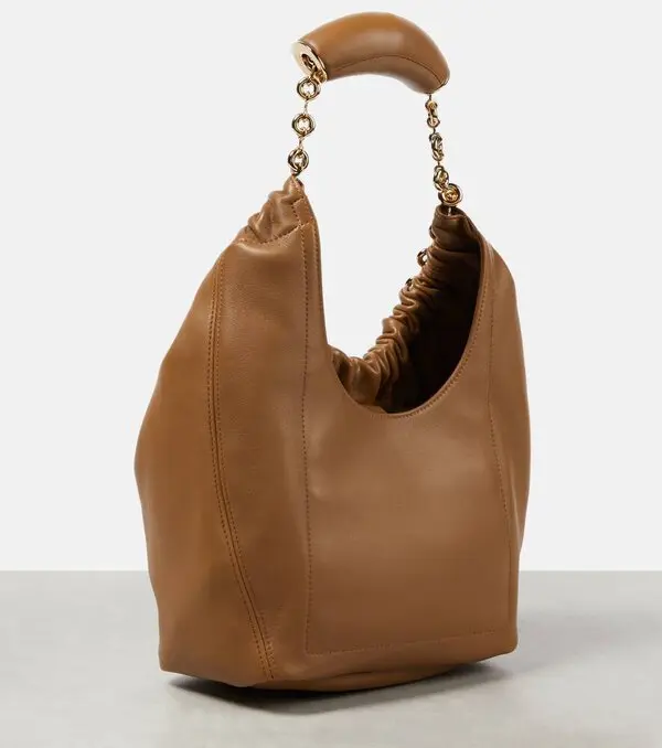 Loewe Squeeze Small Shoulder Bag