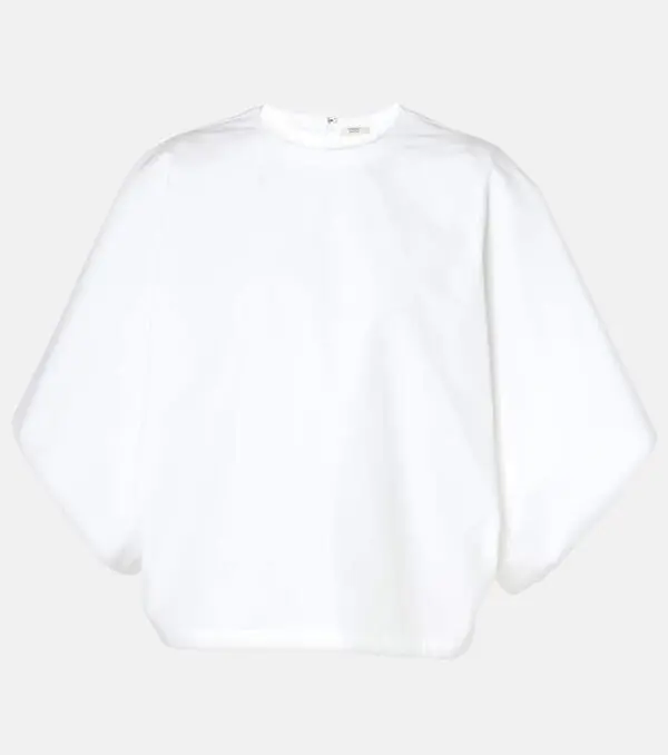 FFORME Tenley Draped Top