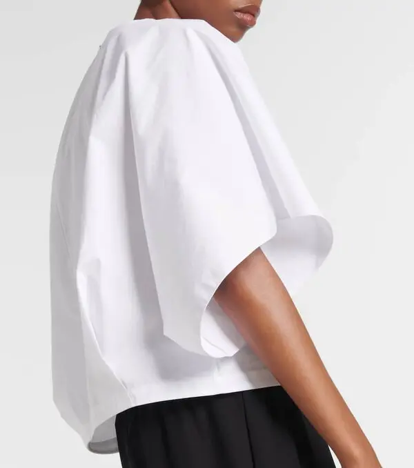 FFORME Tenley Draped Top