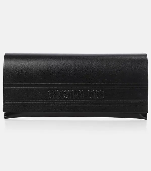 Dior Diorpacific B1u Cat-eye Sunglasses