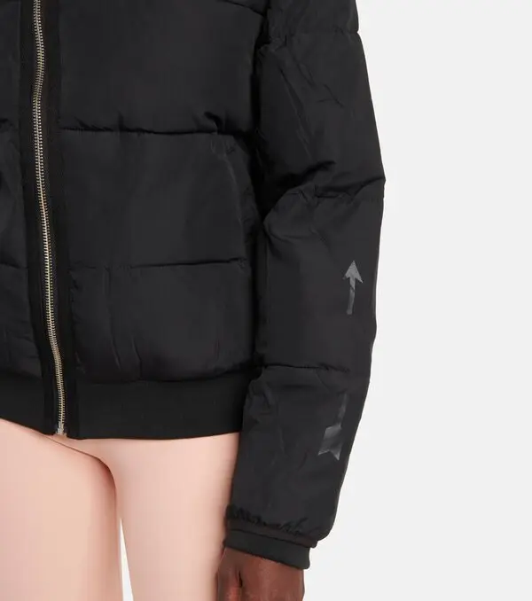 The Upside Nareli Puffer Jacket