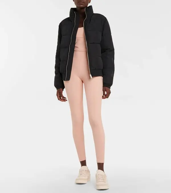 The Upside Nareli Puffer Jacket