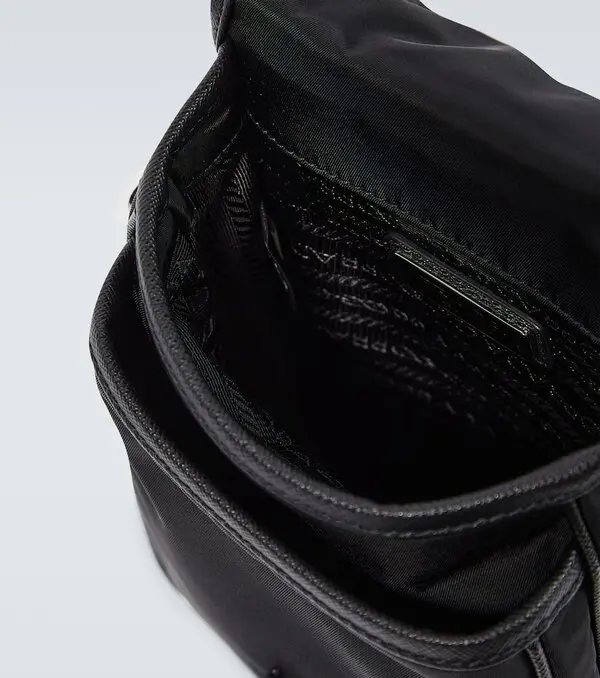 Prada Re-nylon Crossbody Bag