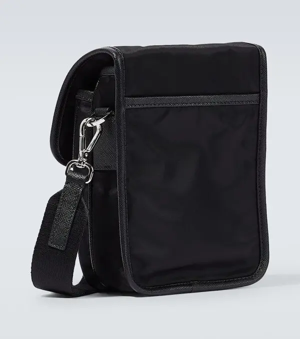 Prada Re-nylon Crossbody Bag