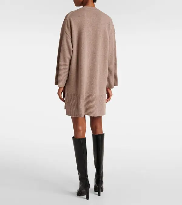 Altuzarra Annie Wool And Cashmere Sweater