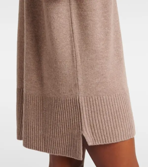 Altuzarra Annie Wool And Cashmere Sweater