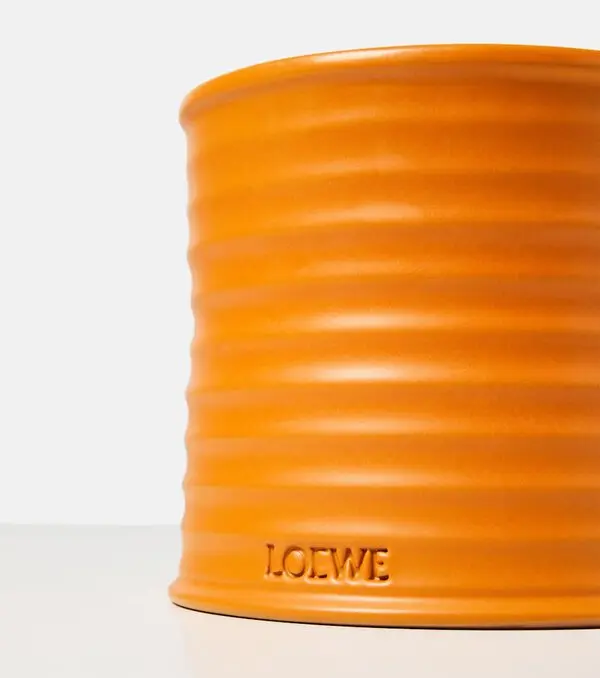 Loewe Blossom Medium Scented Candle