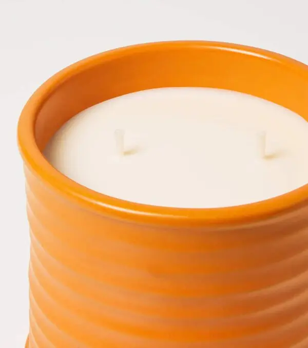Loewe Blossom Medium Scented Candle