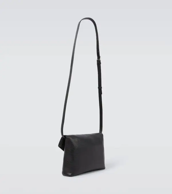 Saint Laurent Cassandre Envelope Messenger Bag