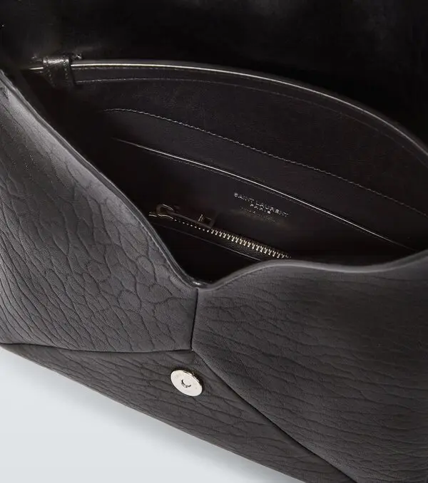 Saint Laurent Cassandre Envelope Messenger Bag