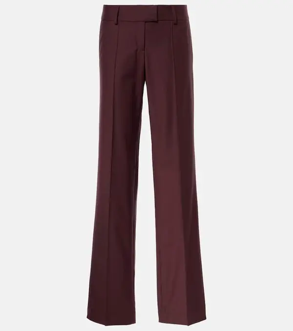 AYA MUSE Deneva Wide-leg Pants