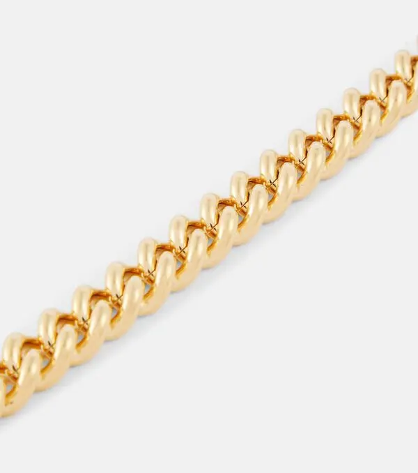 VIVIENNE WESTWOOD Orb Chain Necklace