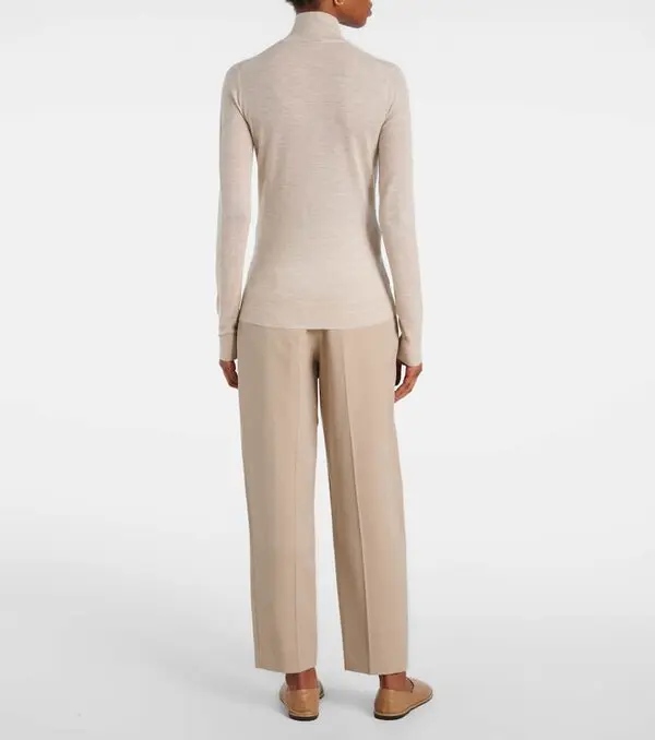 JOSEPH Cashmere Top