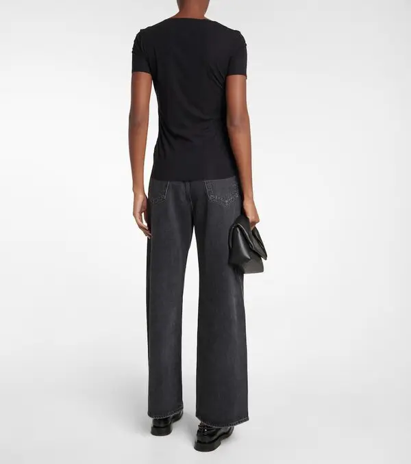 Wolford Jersey T-shirt