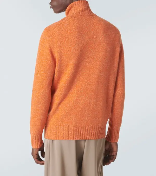 ALLUDE Cashmere Sweater