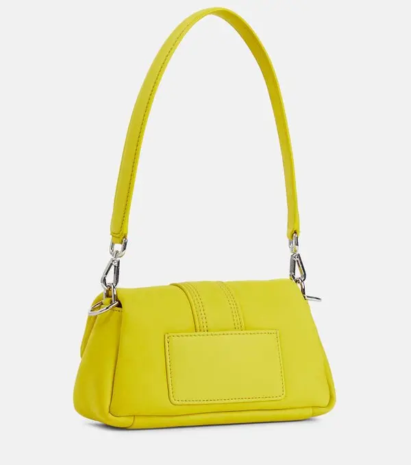 Jacquemus Le Petit Bambimou Leather Shoulder Bag