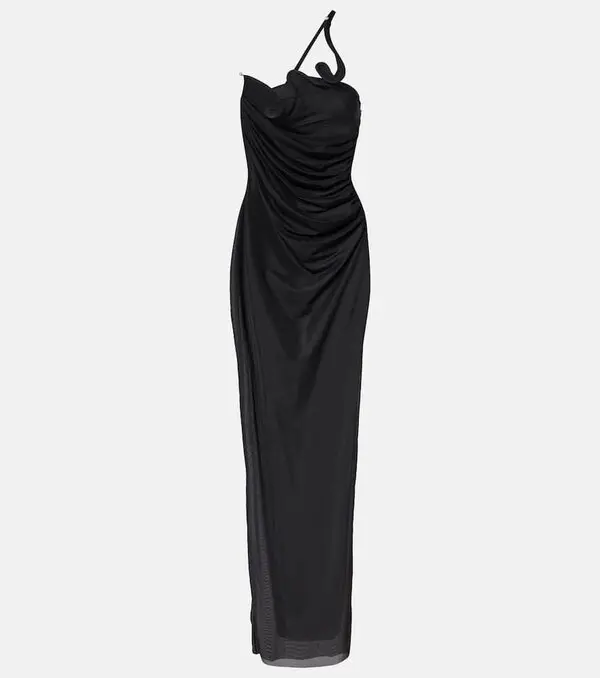 Christopher Esber Venus Maxi Dress