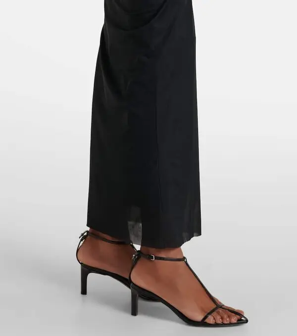 Christopher Esber Venus Maxi Dress