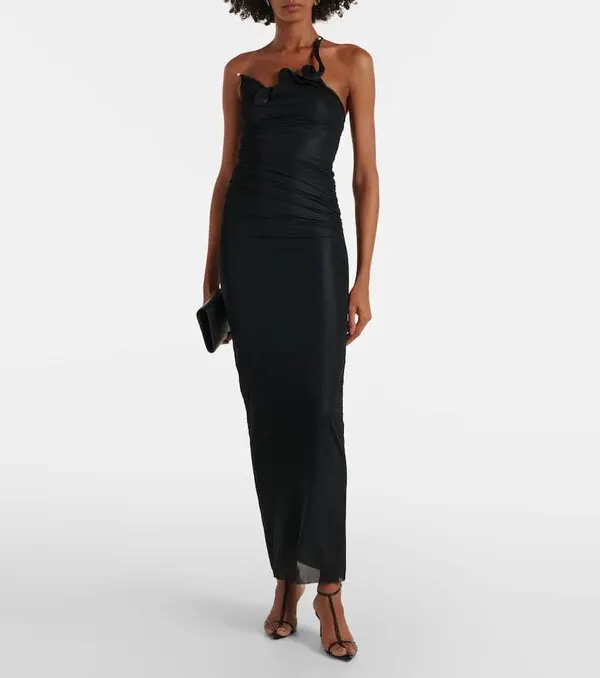 Christopher Esber Venus Maxi Dress