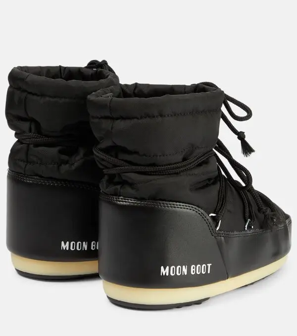 Moon Boot Icon Light Low Boots