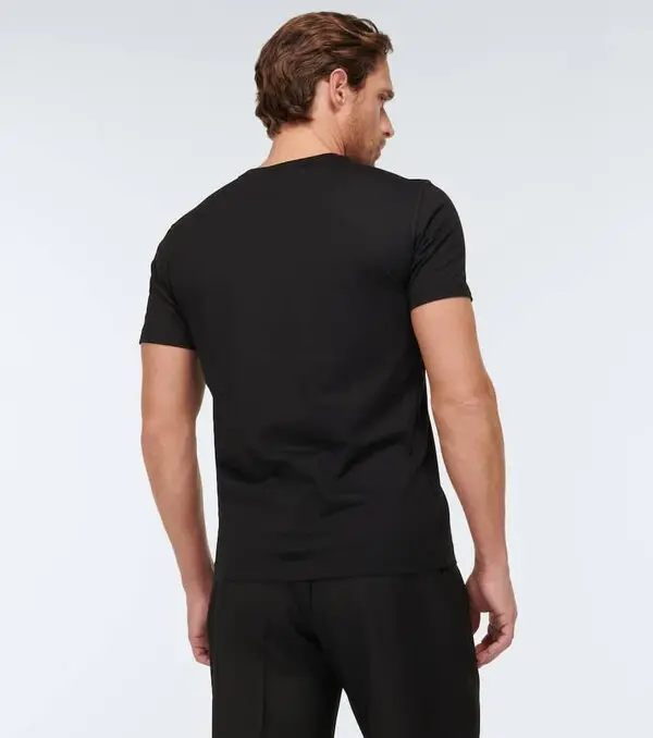 Dolce & Gabbana Cotton T-shirt