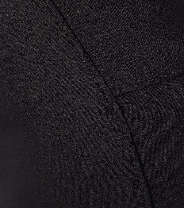Veronica Beard Scuba Skinny Pants