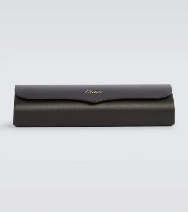 Cartier Signature C De Sunglasses