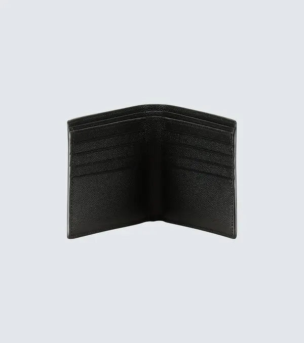 Saint Laurent East/west Folded Wallet