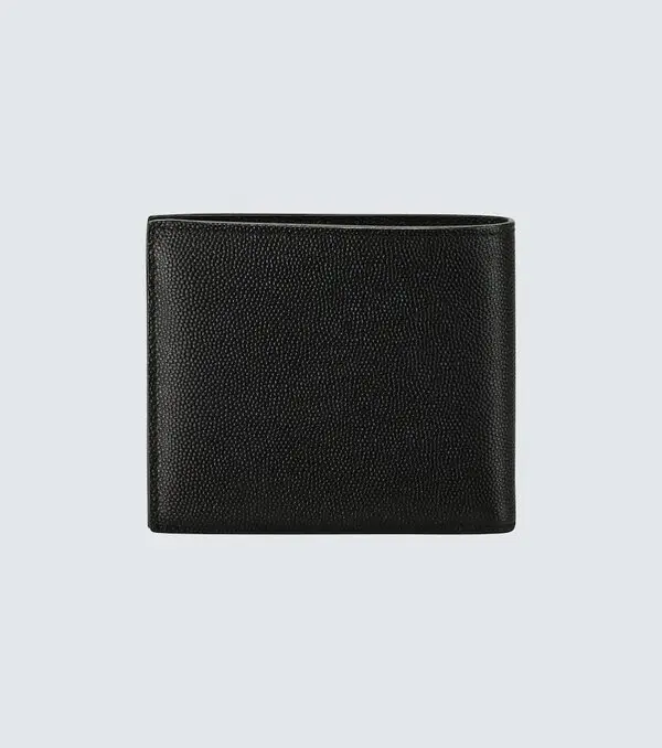 Saint Laurent East/west Folded Wallet