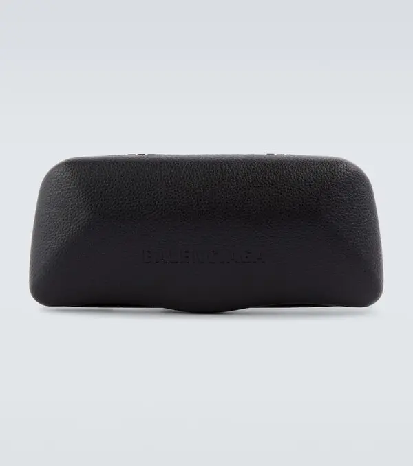 Balenciaga Square Sunglasses