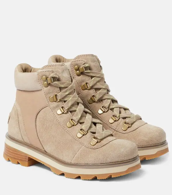 Sorel Lennox™ Hiker Stkd Boots