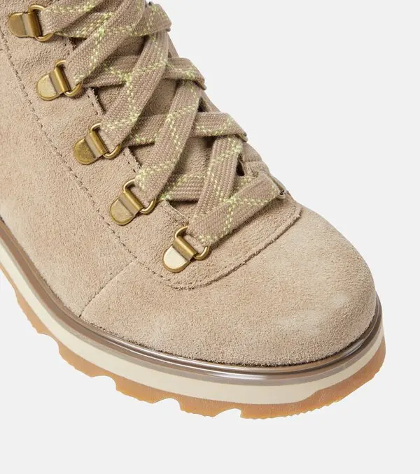 Sorel Lennox™ Hiker Stkd Boots