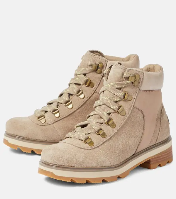 Sorel Lennox™ Hiker Stkd Boots