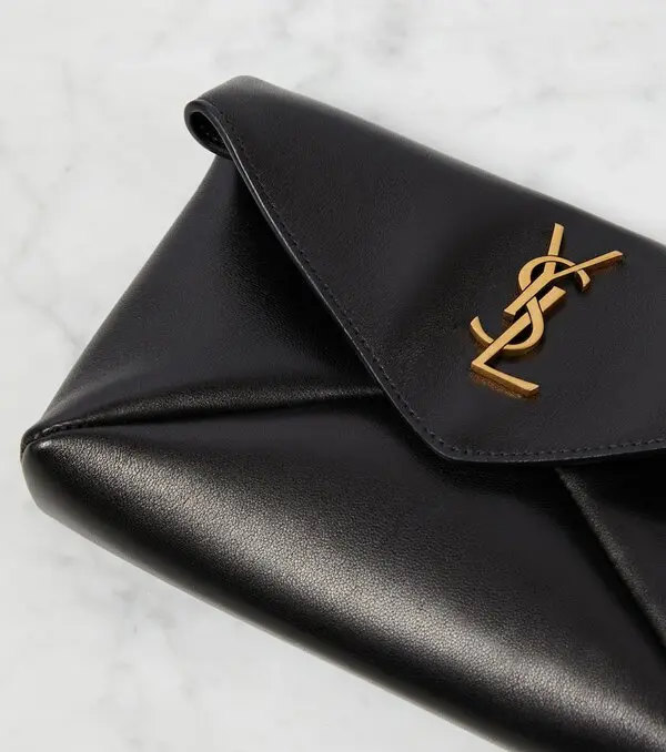 Saint Laurent Cassandre Small Pouch