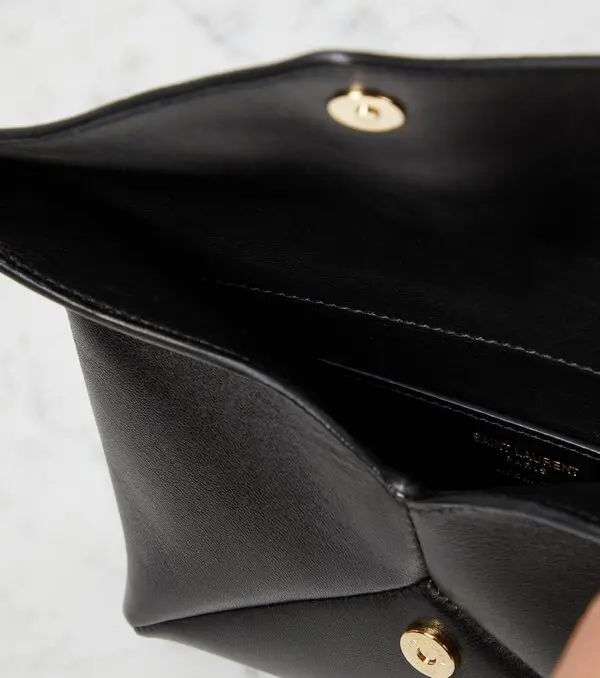Saint Laurent Cassandre Small Pouch