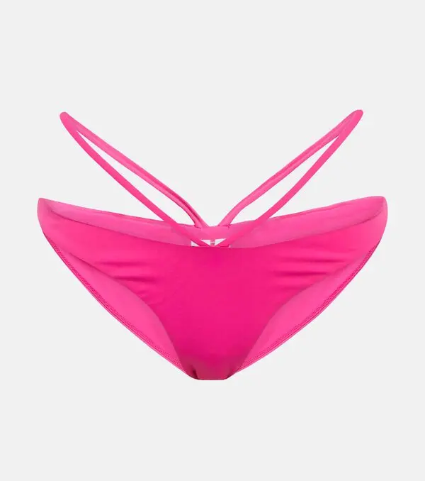 Simkhai Emmalynn Bikini Bottom