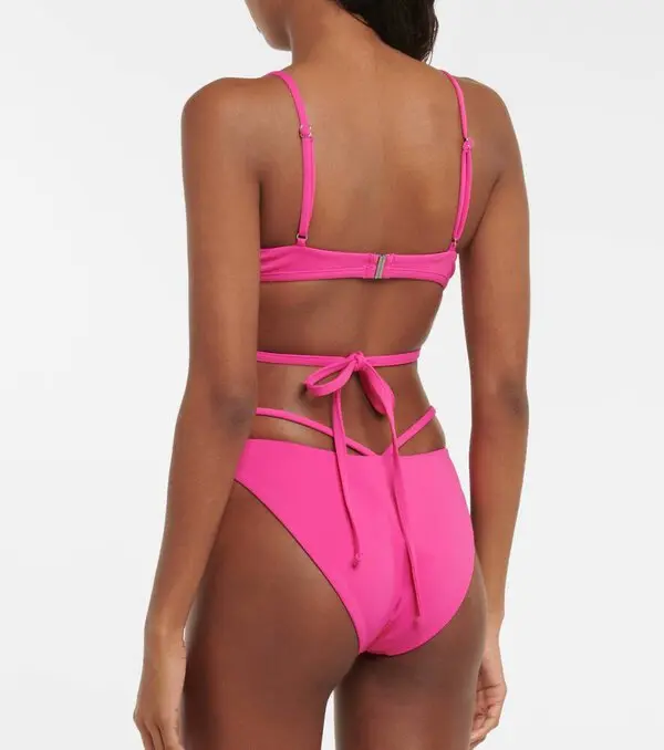 Simkhai Emmalynn Bikini Bottom