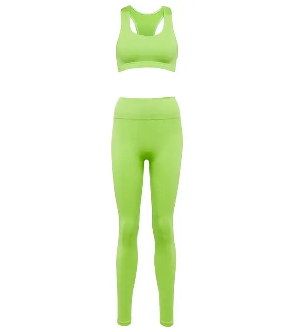 PRISM² Elated Bra And Awaken Leggings Set