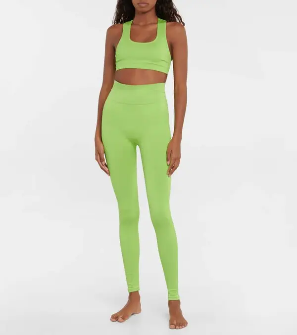 PRISM² Elated Bra And Awaken Leggings Set