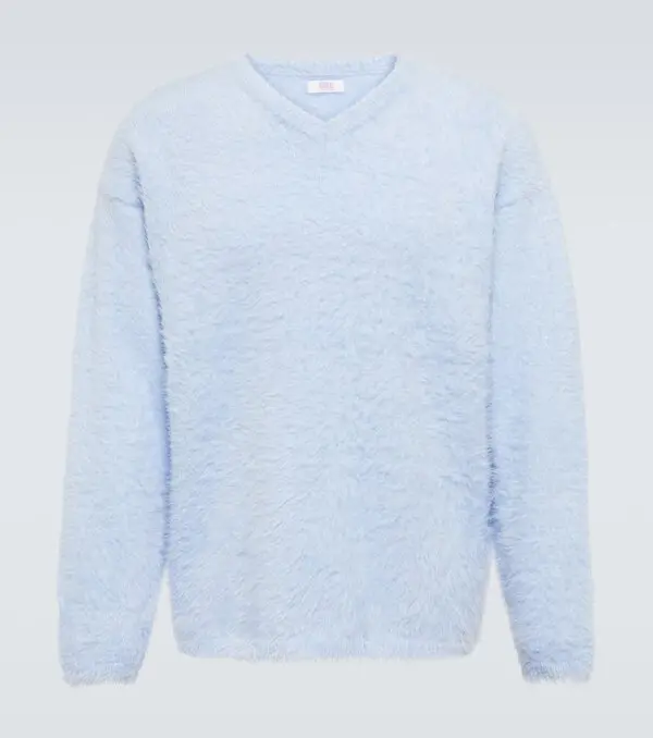 ERL Brushed Sweater