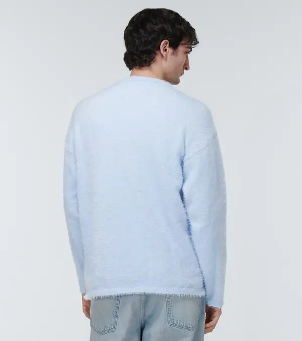 ERL Brushed Sweater