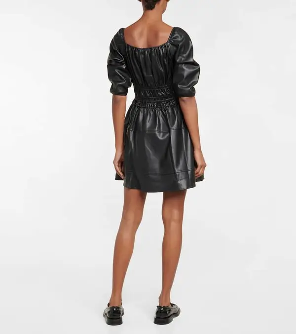 Proenza Schouler White Label Mini Dress