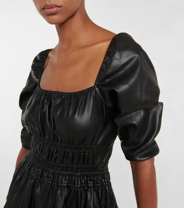 Proenza Schouler White Label Mini Dress