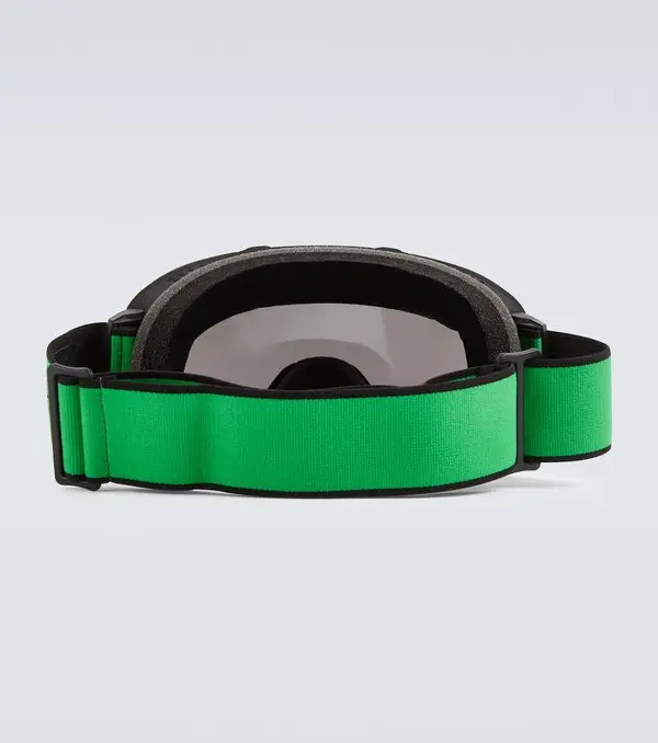 Bottega Veneta Logo Ski Goggles