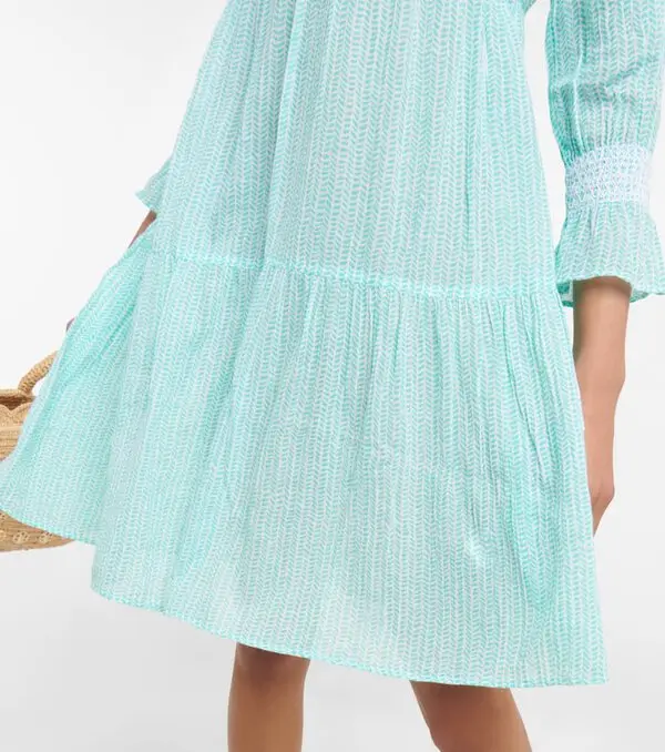 Heidi Klein Seven Mile Beach Tunic