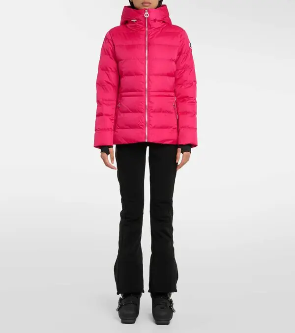 Fusalp Laila Quilted Ski Jacket
