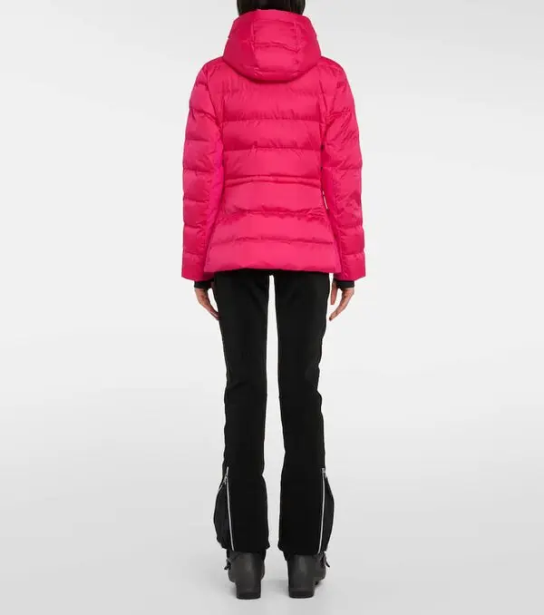 Fusalp Laila Quilted Ski Jacket