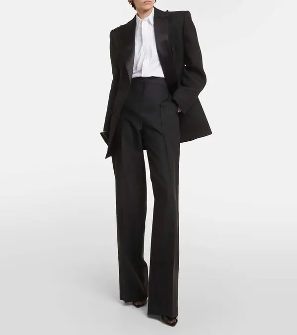 Wardrobe.NYC Cotton Shirt